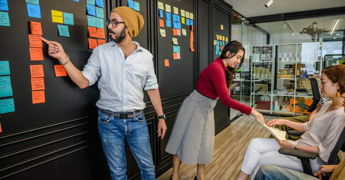 🚀 Maîtrisez la Gestion de Projet Agile avec Scrum : Votre Guide ...